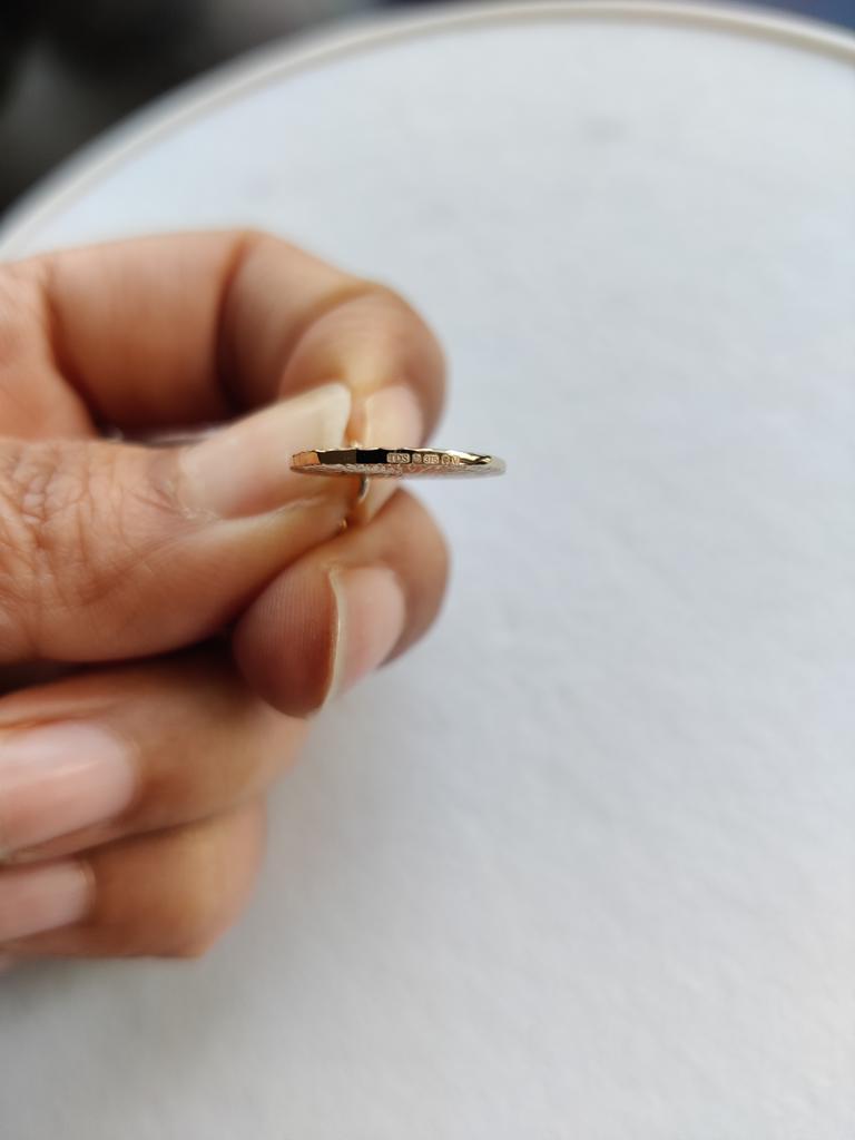 How do I know if my jewellery is genuine? - The Diamond Setter