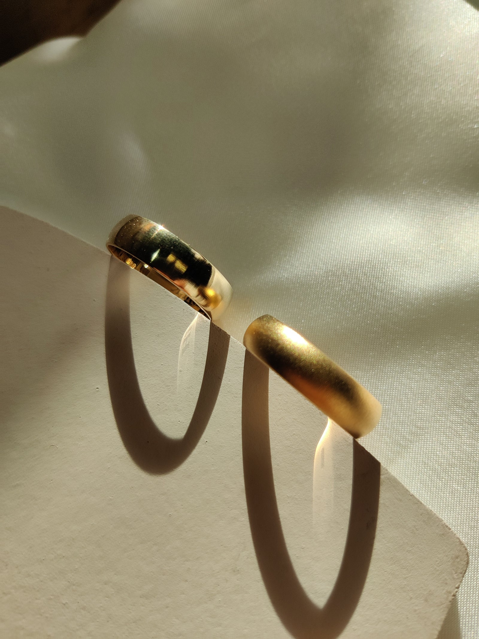 Guide to precious metals in jewellery - The Diamond Setter