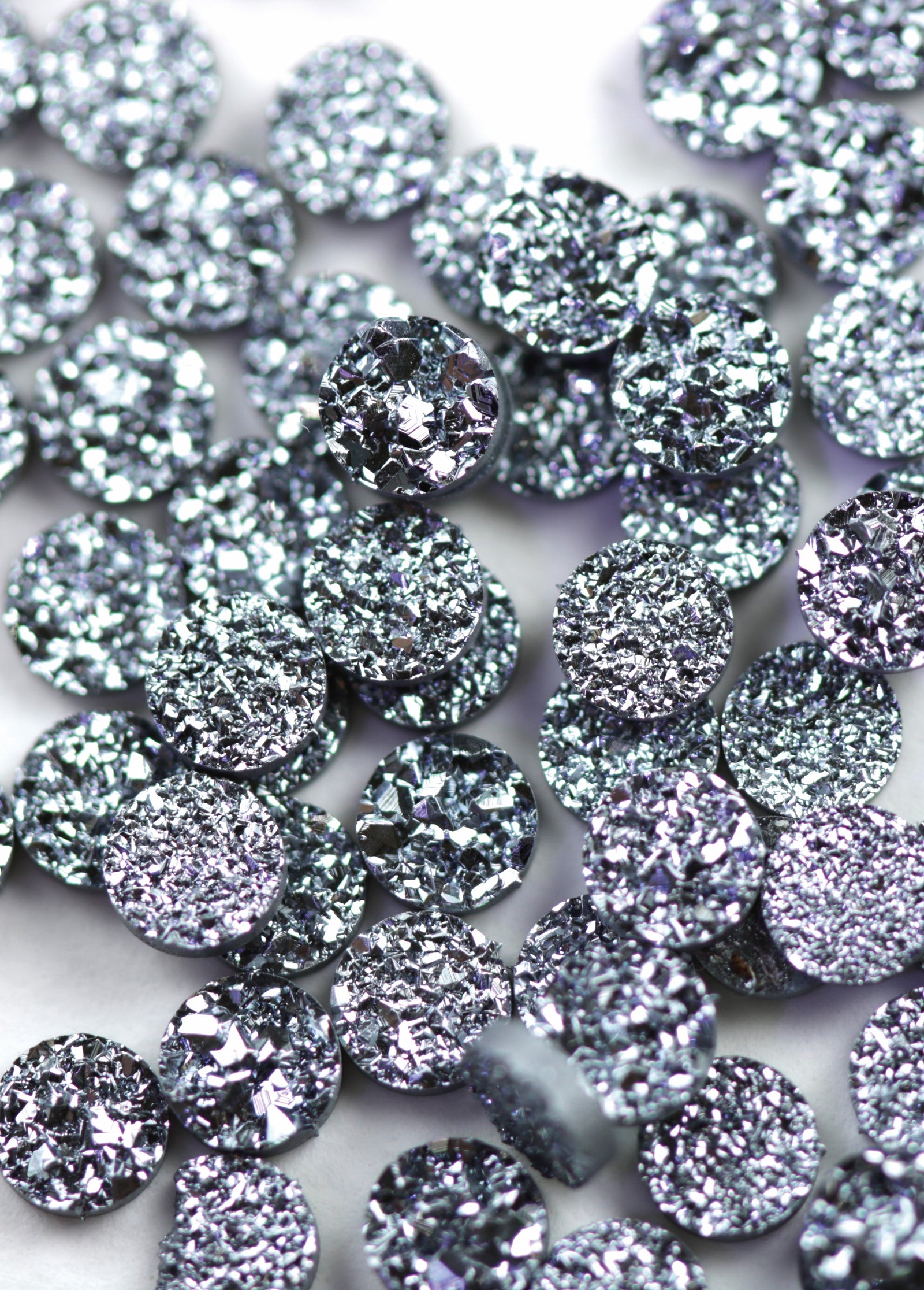 Osmium in jewellery - The Diamond Setter
